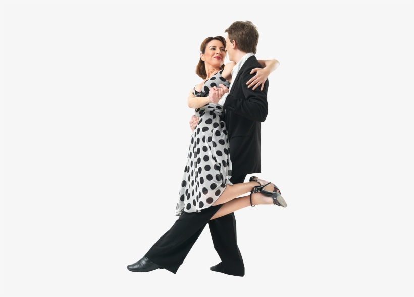 "i Have Two Left Feet" Have You Ever Said That - Ballroom Dance Png ...
