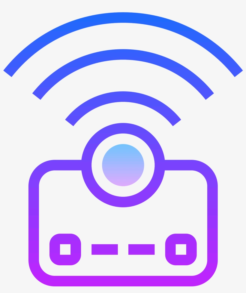 Wi-fi Router Icon - Wireless Router Transparent PNG - 1600x1600 - Free ...