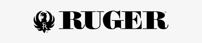 Download Ruger Decal - HD Transparent PNG - NicePNG.com