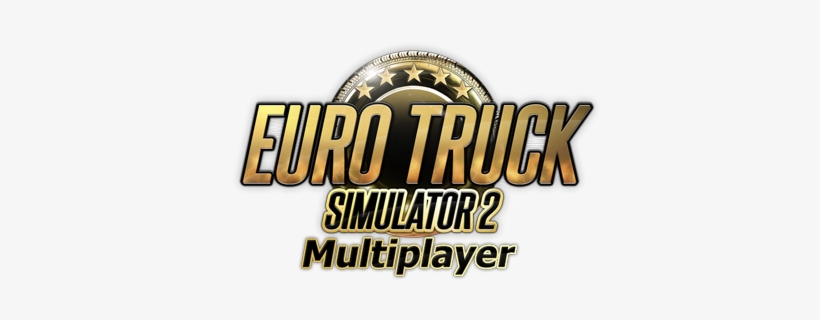 Logo - Euro Truck Simulator 2 - Italia Dlc Transparent PNG - 400x400 ...