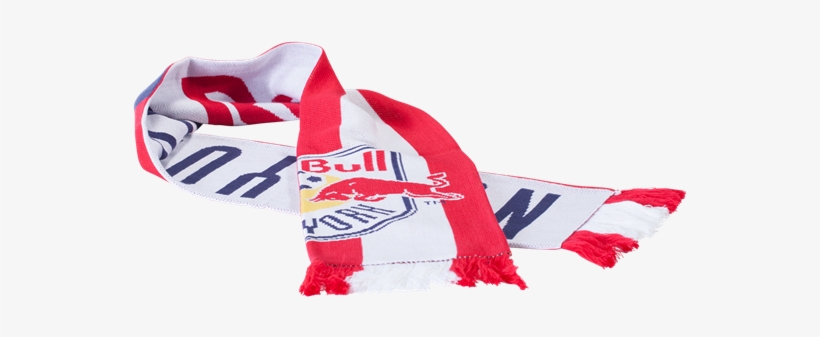 Adidas New York Red Bulls Scarf Transparent PNG - 600x600 - Free ...
