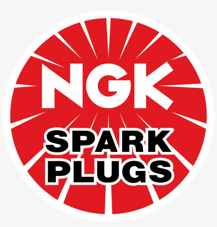 Ngk Spark Plugs Logo Transparent PNG - 900x900 - Free Download on NicePNG