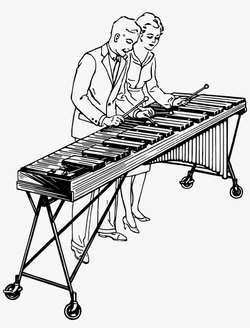 Marimba Png Transparent PNG - 1903x2400 - Free Download on NicePNG