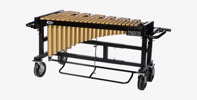 0 Octave Vibraphone - Tama Vibraphone Transparent PNG - 605x337 - Free ...