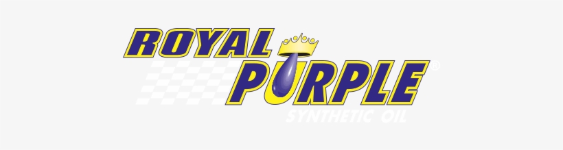 Royal Purple Oil Logo Transparent PNG - 520x293 - Free Download on NicePNG