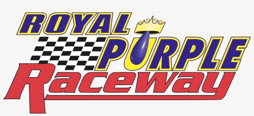 Logo Royal Purple Raceway - Royal Purple Oil Logo Transparent PNG ...