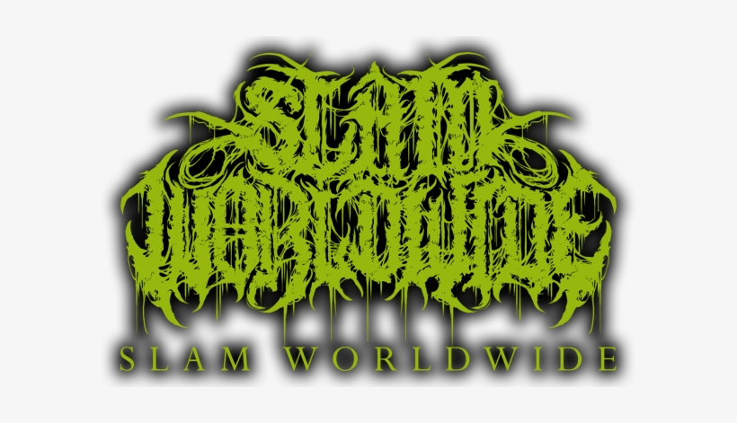 Slamworldwide - Net - Slam Worldwide Logo Transparent PNG - 600x391 ...