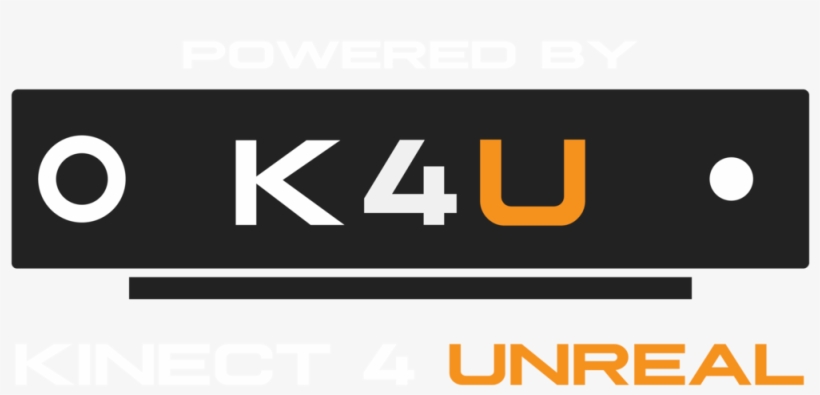 K4u Logofull Onblack - Portable Network Graphics Transparent PNG ...