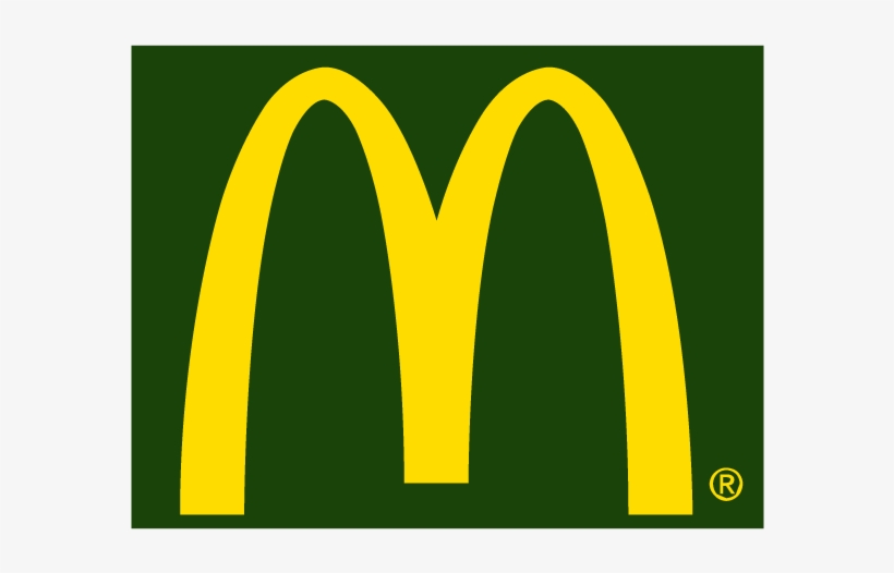 Mcdonalds Icon Vector Logo - Logo Mcdonald's Vert Png Transparent PNG ...