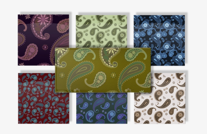 Paisley Patterns - - Paisley Transparent PNG - 700x494 - Free Download ...