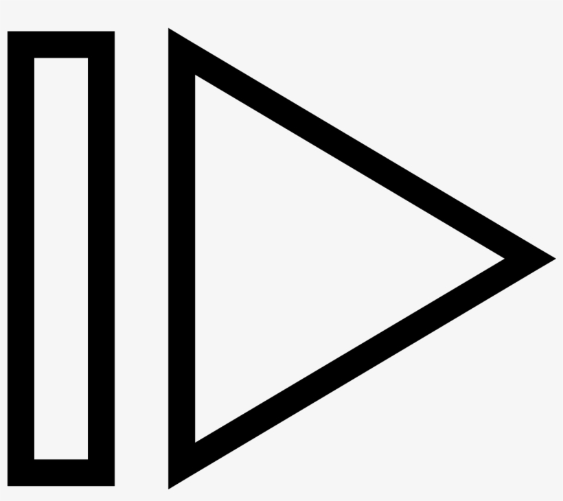 Resume Button Icon - Resume Button Png Transparent PNG - 1600x1600 ...