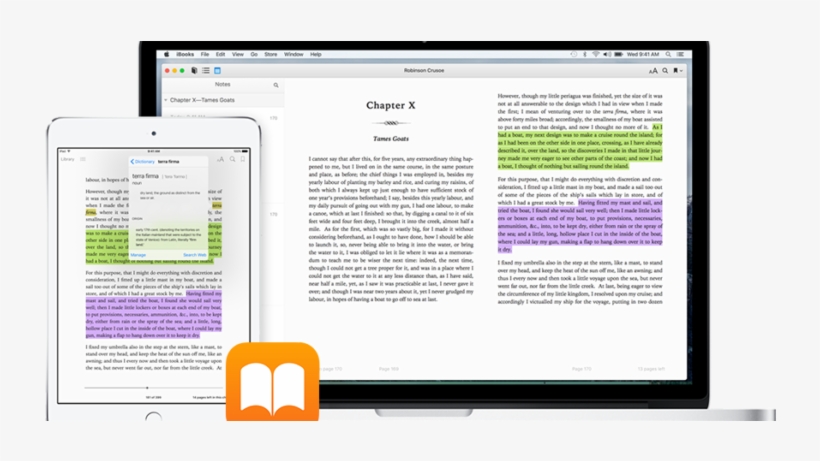 Apple's Ibooks To Become “books” In Forthcoming Reading - Ibooks ...