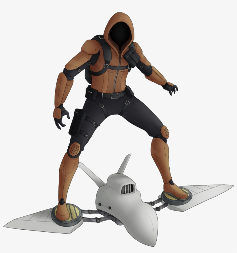 Hobgoblin - Hobgoblin Marvel Cinematic Universe Transparent PNG ...