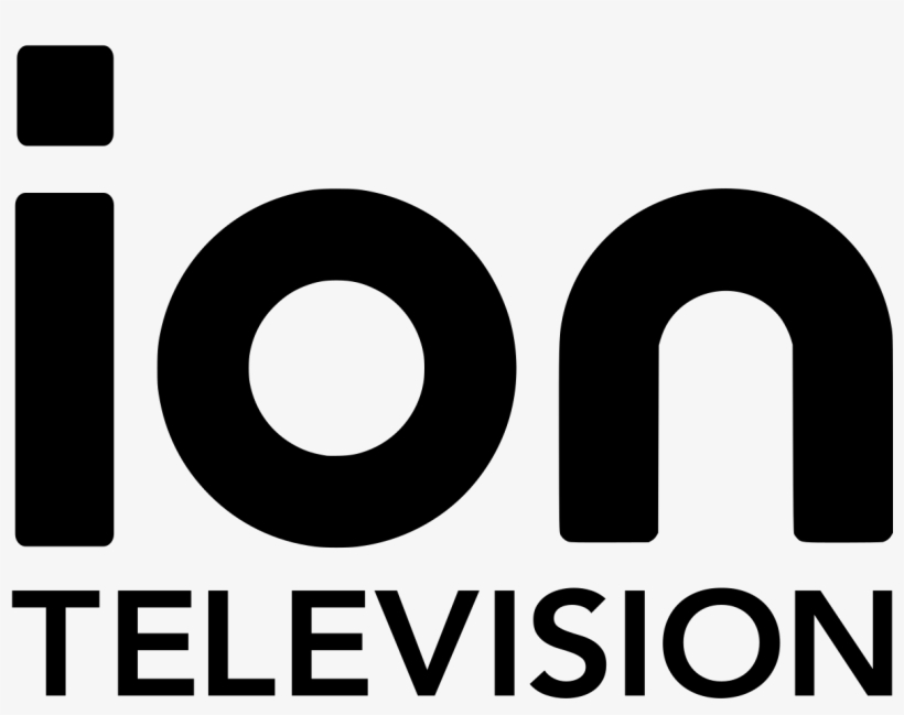 Ion Television New Logo Transparent PNG - 1200x891 - Free Download on ...