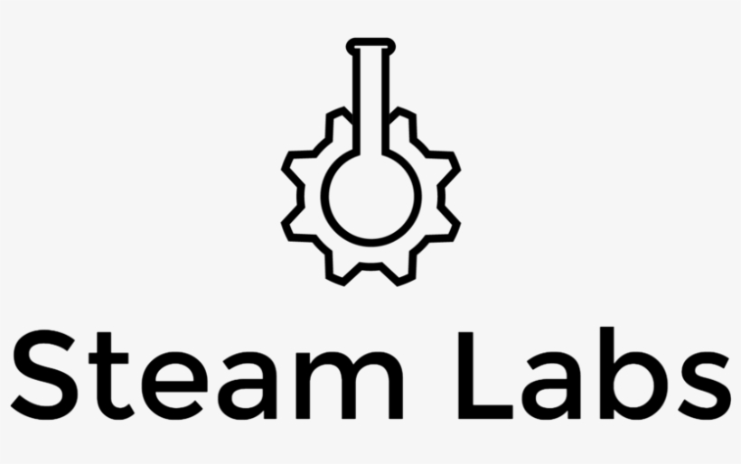Steam Png Logo Transparent PNG - 1000x641 - Free Download on NicePNG