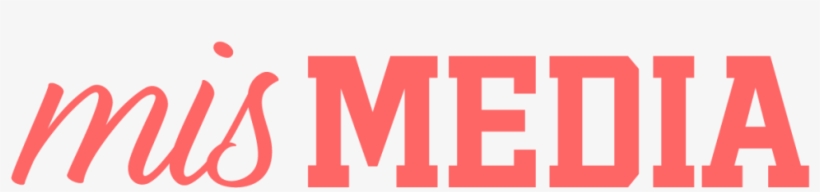 Mis Logo Pink 1024×208 - Graphic Design Best Friends Transparent PNG ...
