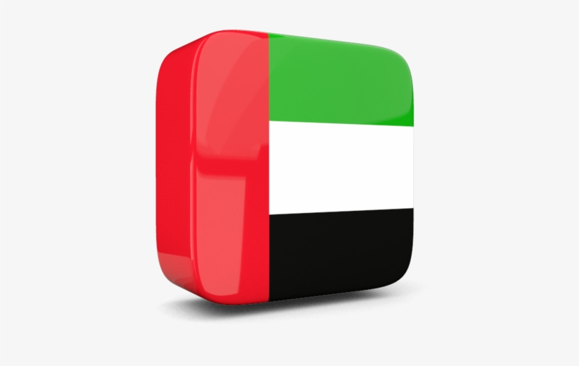 Uae Flag In 3d Transparent PNG - 640x480 - Free Download on NicePNG