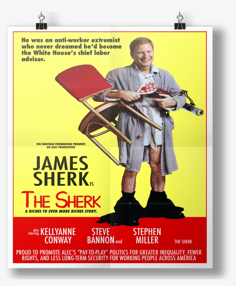 Stand Up To Alec On Twitter - James Sherk White House Transparent PNG ...