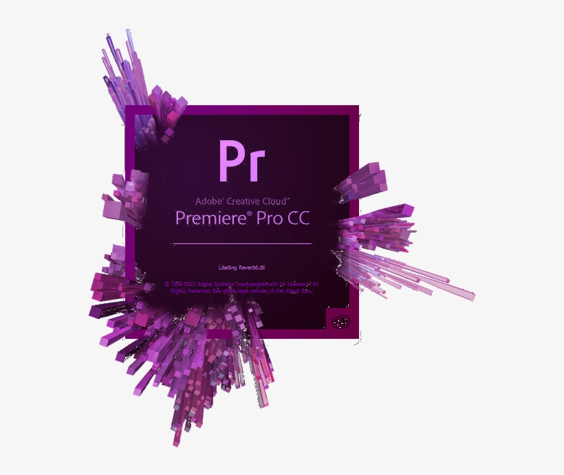 Intermediate Premiere Pro Cc - Adobe Premier Pro Cc Png Transparent PNG ...