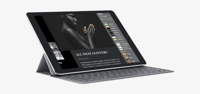 Download Creative Cloud For Enterprise - Adobe Creative Cloud - HD ...