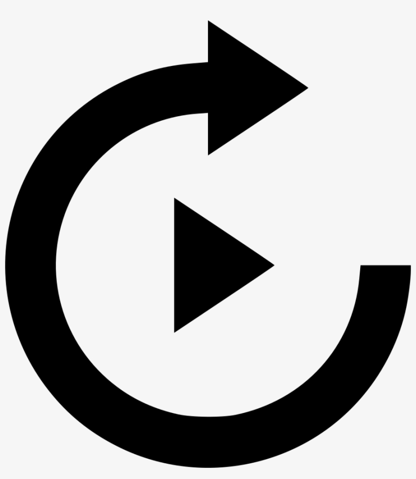 Replay Symbol