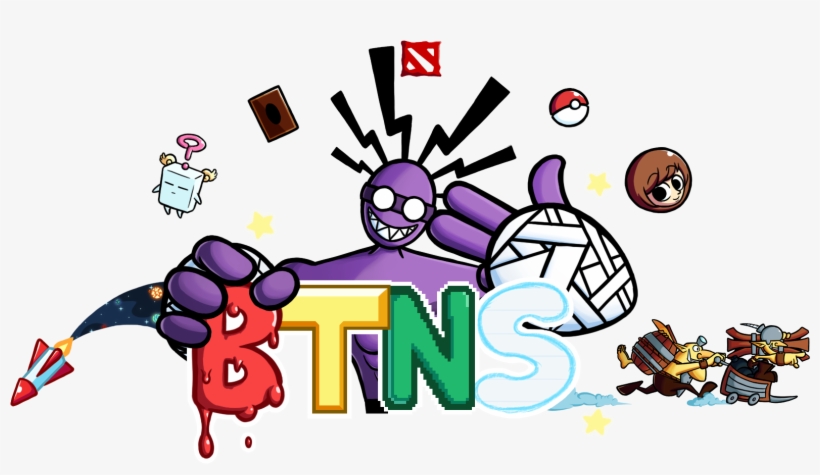 Btns - Cartoon Transparent PNG - 1583x840 - Free Download on NicePNG