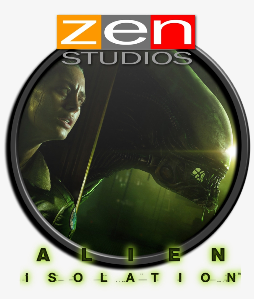 Alien Isolation - Art Of Alien Isolation (limited Edition Hardcover ...
