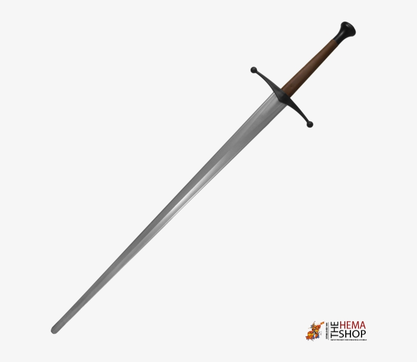 Red Dragon Hema Synthetic Sparring Longsword - Knight Shop Synthetic ...