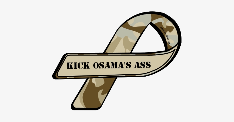 Support Our Troops Ribbon Png Transparent PNG - 455x350 - Free Download ...