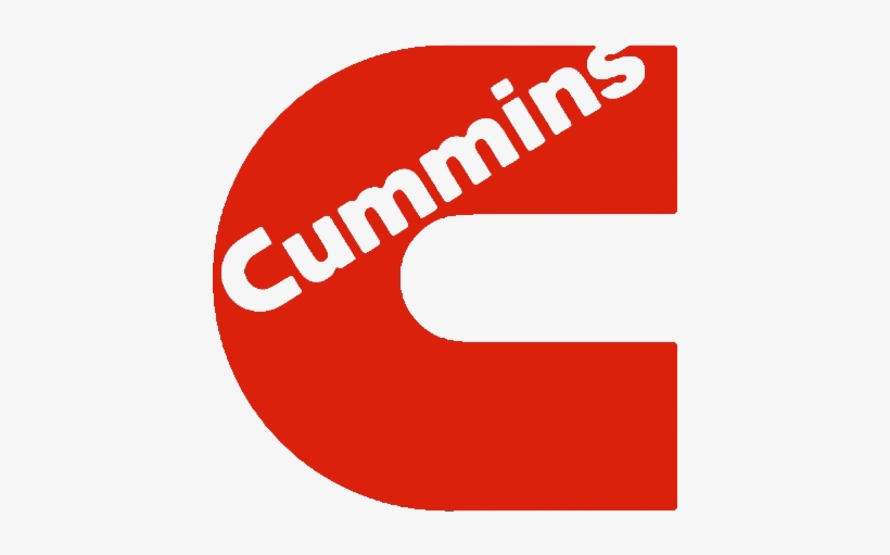 Cummins Diesel Engines Service - Cummins Logo Transparent PNG - 446x430 ...