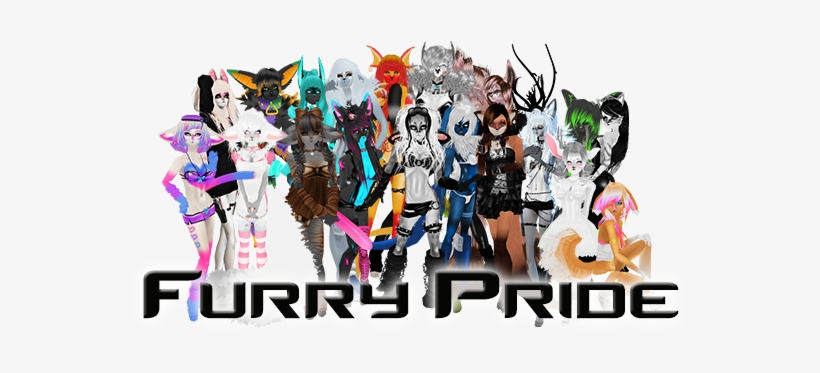 Imvu Furry Transparent PNG - 600x300 - Free Download on NicePNG