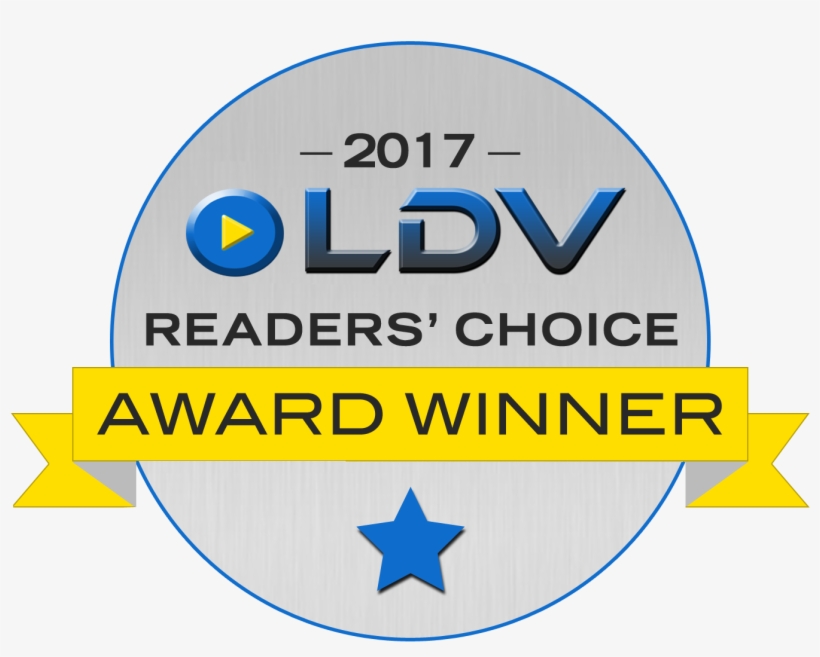 Ldv Award Logo - Award Transparent PNG - 1382x1064 - Free Download on ...
