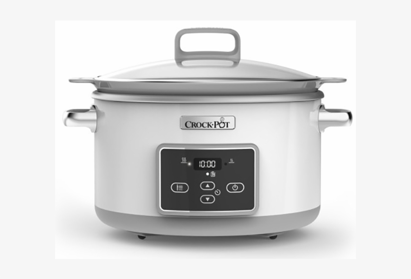 Crock Pot Slow Cooker Australia Transparent PNG - 600x600 - Free ...