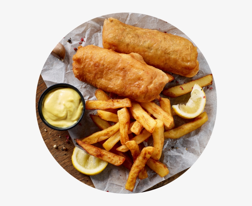 Fish And Chips Png Transparent PNG - 600x600 - Free Download on NicePNG