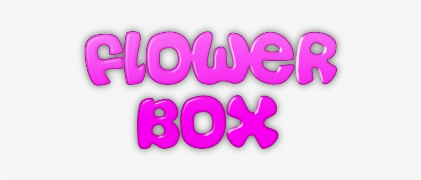 Flower Box Transparent PNG - 547x287 - Free Download on NicePNG