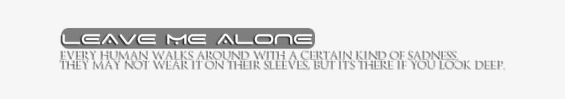 Sad Text Png - Sad Boy Png Text Transparent PNG - 851x315 - Free ...