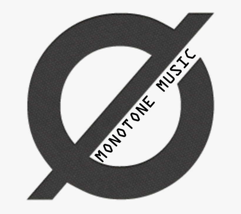 Monotone Music - Emblem Transparent PNG - 738x697 - Free Download on ...