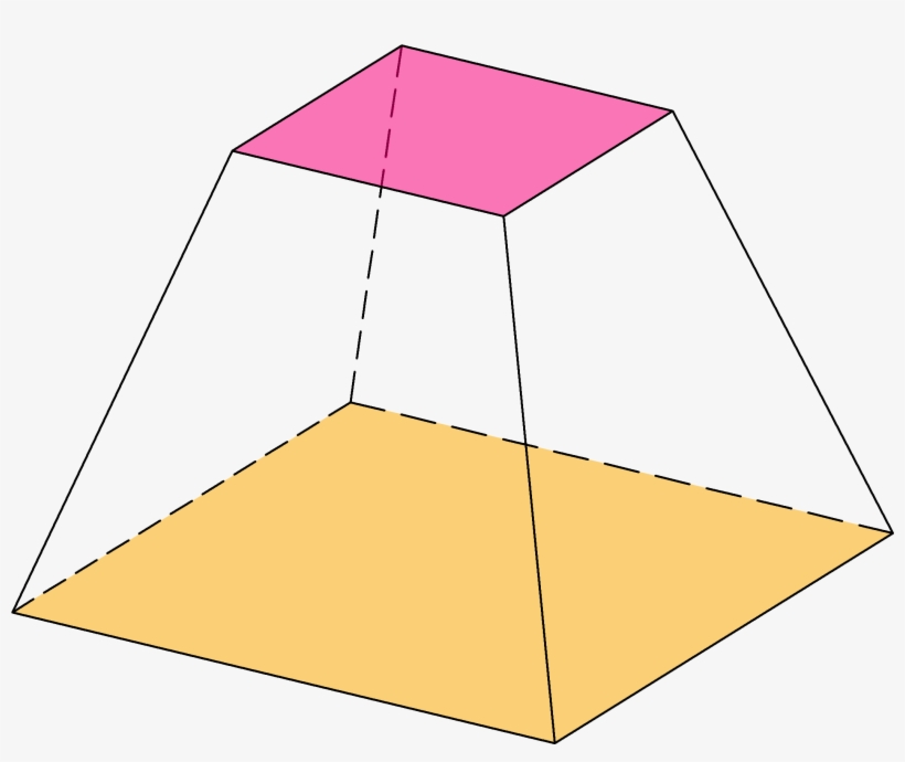 Square Frustum Transparent PNG - 2200x1784 - Free Download on NicePNG
