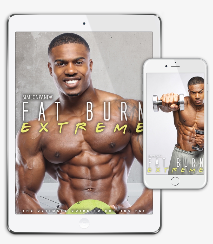 Fat Burn Extreme - Woman Transparent PNG - 1329x1457 - Free Download on ...