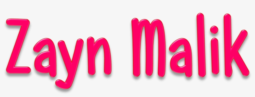 Zayn Malik Logo