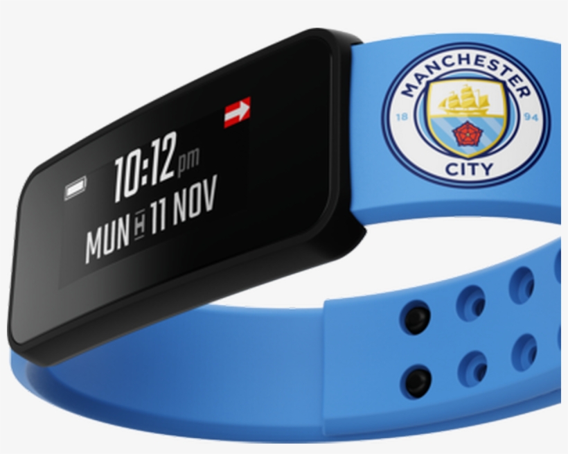 What Is The Man City Fantom Smart Watch, How Much Is - Man City Fantom ...