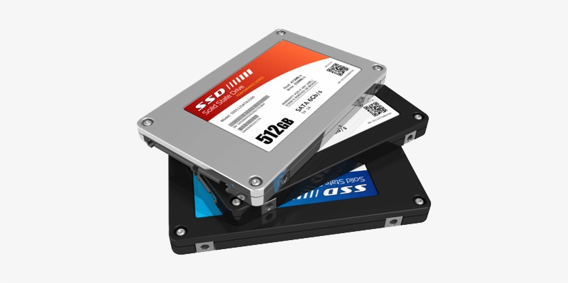 Download The Appearance Of Ssd Hard Drives Was A Small Revolution - Pc ...