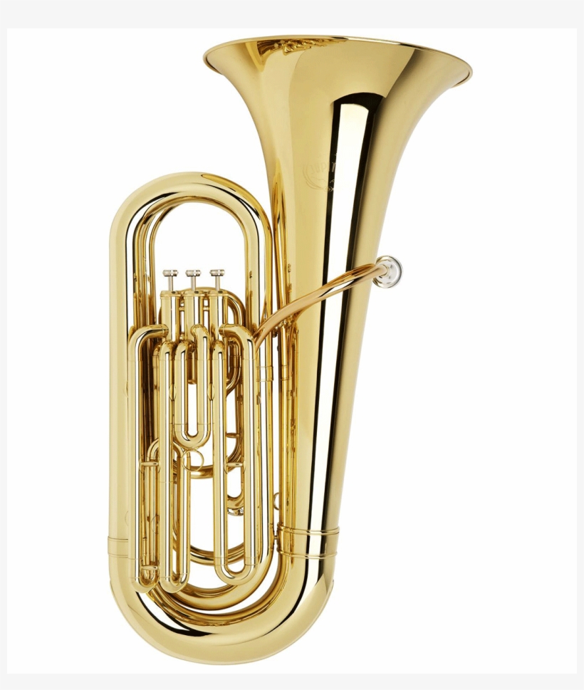 Ravel Rbb102 3-valve 3/4-size Tuba Transparent PNG - 1096x1242 - Free ...