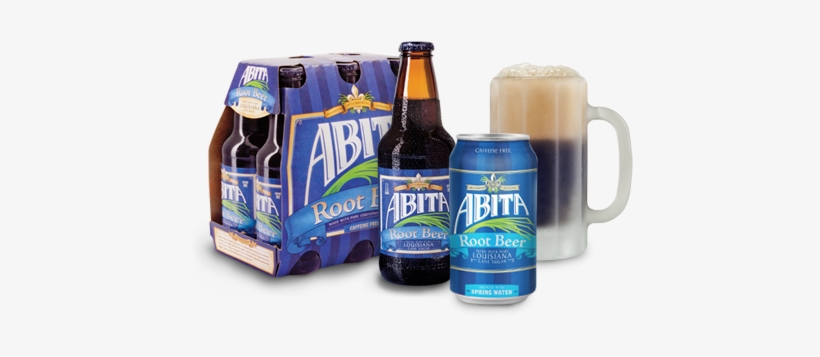 Abita Root Beer - Abita Root Beer 12pk Cans Transparent PNG - 480x402 ...