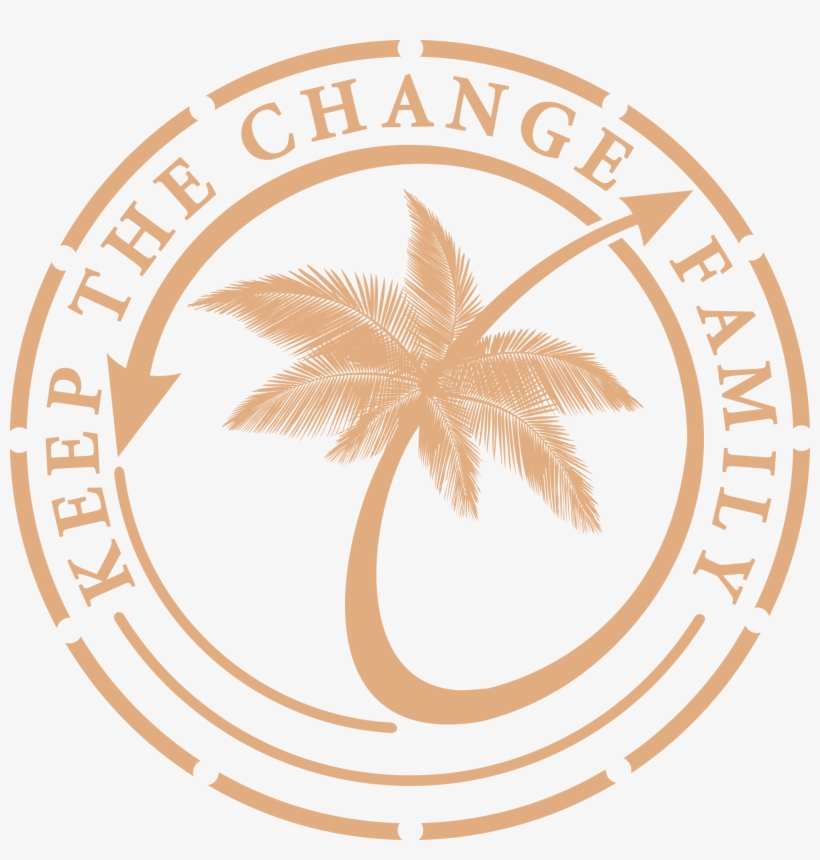 Keep The Change Family - Stock Illustration Transparent PNG - 1985x1985 ...