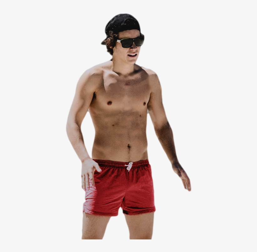 Harry Styles Transparent Background - Harry Styles Transparent PNG ...