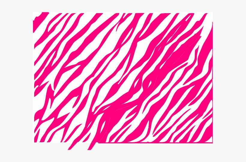 Purple Zebra Print Pictures