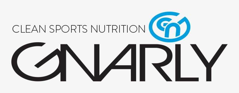 Gnarly Logo Normal Tag Full Color - Gnarly Nutrition Logo Transparent ...