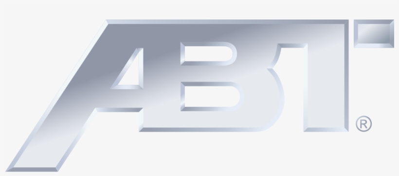 Abt Logo - Abt Sportsline Transparent PNG - 973x381 - Free Download on ...