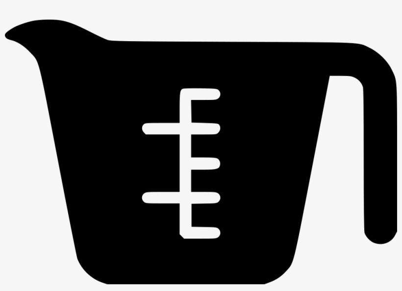 Measuring Cup - - Measuring Cup Transparent PNG - 980x663 - Free ...